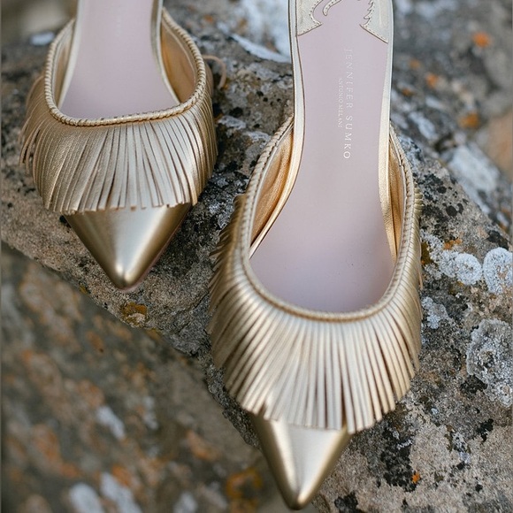 ANTONIO MELANI | Shoes | Nwob 29 Antonio Melanix Jennifer Sumko Mimi ...